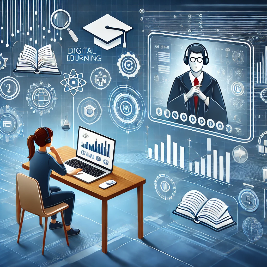 Las Clases en Línea: El Futuro del Aprendizaje - Centro Educativo Online
